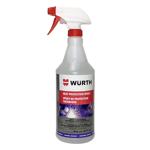 Protective Welding Spray 32 Fl Oz | Miscellaneous | Chemical Product ...
