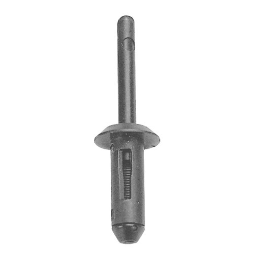 Plastic Rivet 6.6mm | Wurth USA