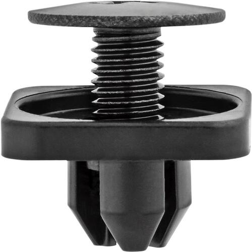 FRONT FENDER LINER ENGINE COVER SCREW TYPE RETAINER | Wurth USA