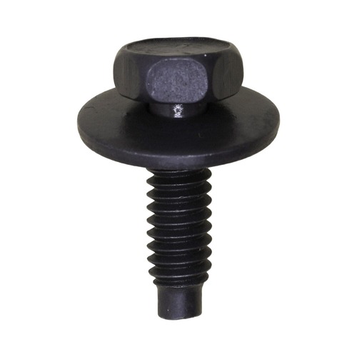 Body Bolt 1/4-20X7/8 | Wurth USA