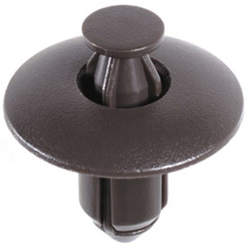 Front Bumper Push Type Retainer | Push Type Retainer | Auto Body Clips ...