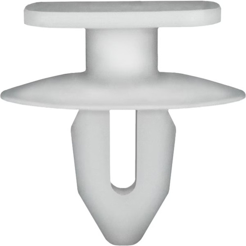 Interior Door Trim Clip Natural Nylon VW | Wurth USA