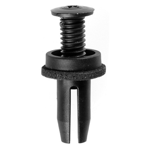 Bumper Push Type Retainer | Push Type Retainer | Auto Body Clips ...