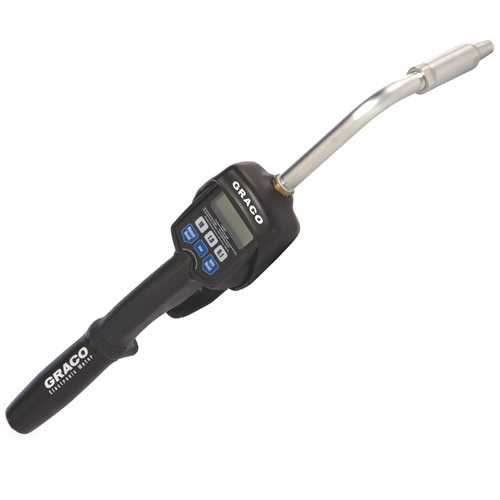 LDP5 Electronic Preset Meter/Rigid | Wurth USA