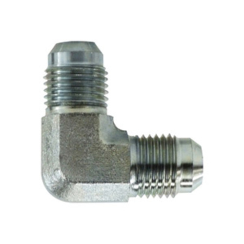 JIC UNION ELBOW 90- 5/16 JIC X 5/16 JIC | Hydraulic Adapters ...