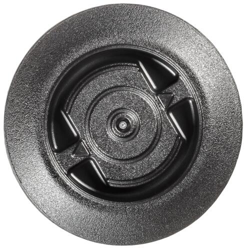 Rocker Moulding Retainer With SealerBlack Nylon Toyota | Wurth USA