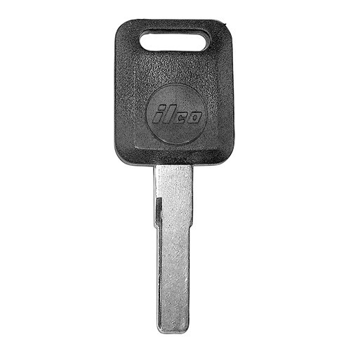Key Blank 1996-99 Audi Plastic Head | Wurth USA