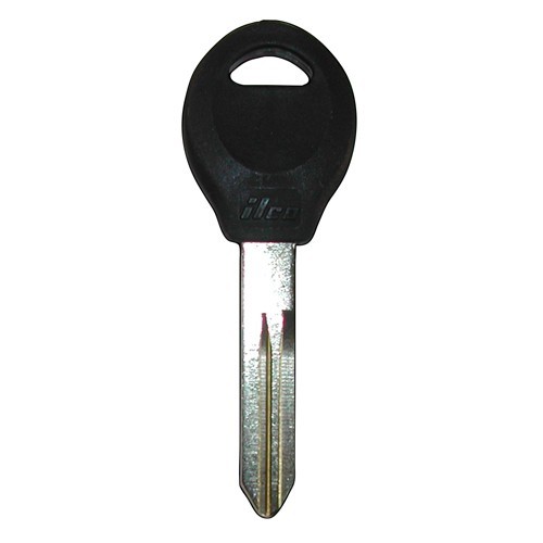 Key Blank Nissan Pathfinder '96 Plastic Head | Wurth USA