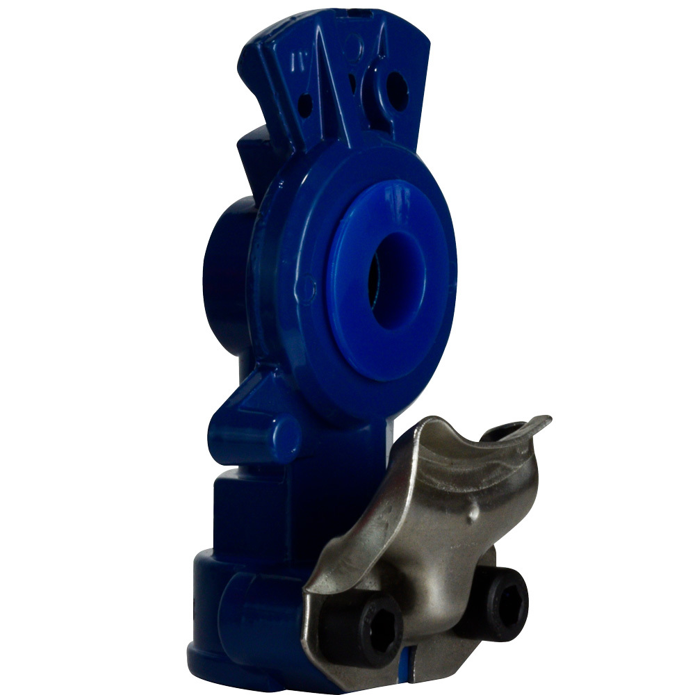 GH SERVICE PWDR CTBLUE SEAL SS PLATE | Standard Gladhand | Gladhands ...