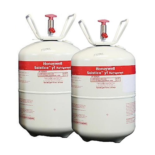 R1234YF Refrigerant 2 x10 LB | Wurth USA