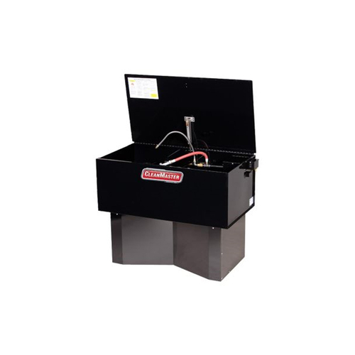 45 Gallon HD Solvent Parts Washer | Wurth USA