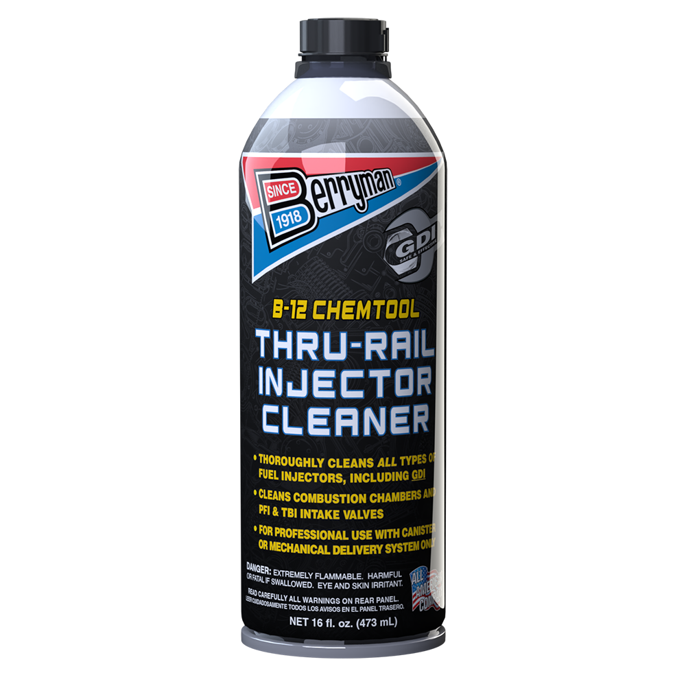 fuel injector engine cleaner