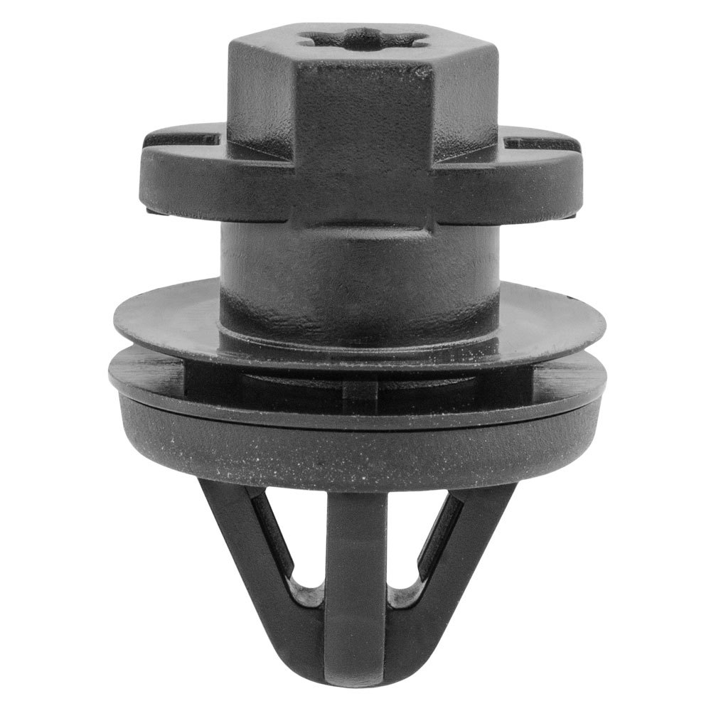 VW DOOR TRIM PANEL RETAINER W/SEALER | Retainer | Auto Body Clips ...