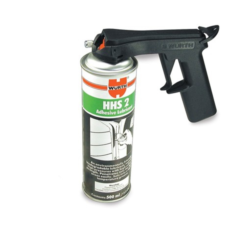 Spraymaster | Wurth USA