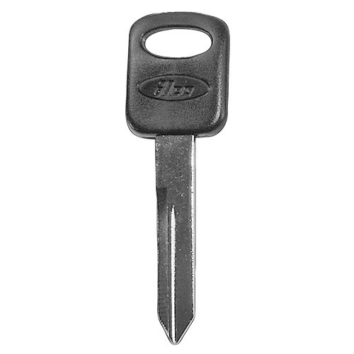 Key Blank Ford Pickup Winstrar Plastic Head | Wurth USA