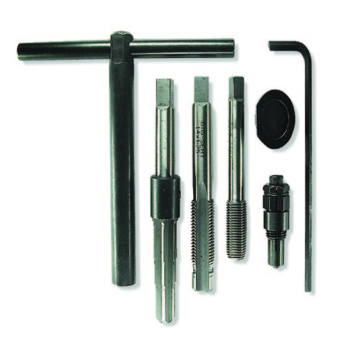 Time Sert Bigsert Thread Repair Kit | Wurth USA