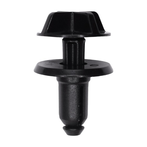 Lower Radiator Shield Push-Type Retainer | Push Type Retainer | Auto ...