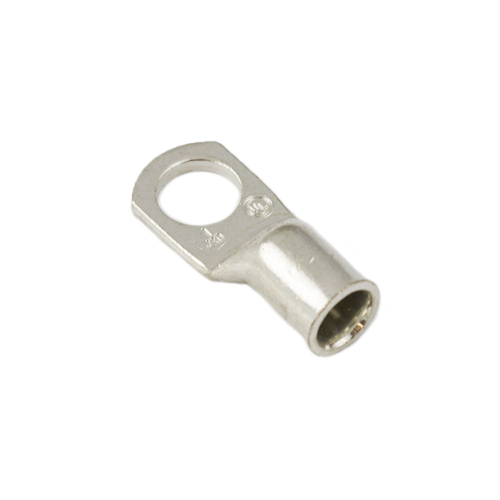 2 GA, 1/2" Tin Plated Standard Lugs | Wurth USA