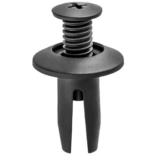 Rear Bumper Retainer | Wurth USA