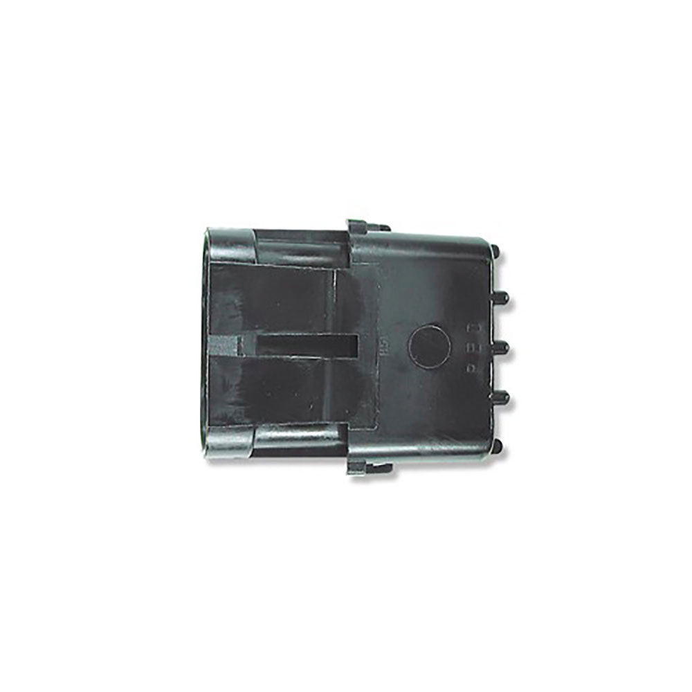 4 Cavity Connector Female Shroud | Cavity Connectors | Connectors ...