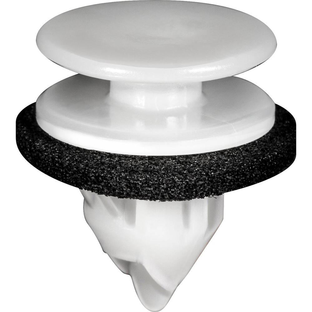 Moulding Clip with Sealer | Wurth USA