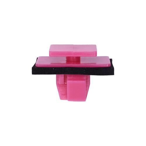 Wheel Flare & Body Side Moulding Clip | Wurth USA