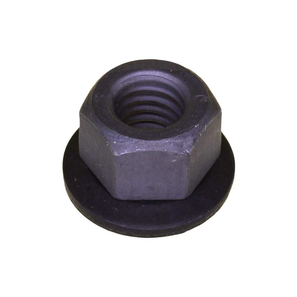 6MM Hex Nut with 14MM Spinning Washer | Wurth USA