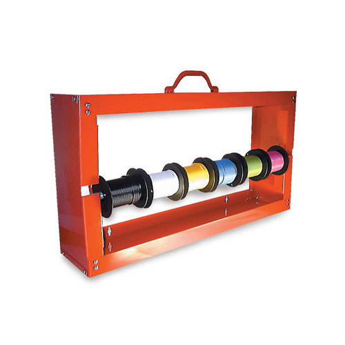 EMPTY WIRE RACK-6 ROLL | Wurth USA