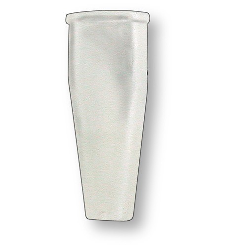 Union Spade Cover Male | Universal | Uninsulated Electrical Connectors ...