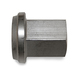 Stainless Steel Closed Cap Nut 3/8-16 | Wurth USA
