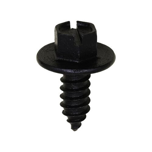 SLOTTED HEX WASHER HEAD | Wurth USA