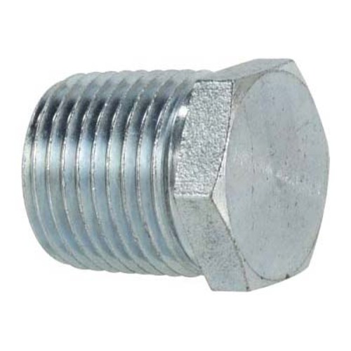 2 Hex Pipe Plug | Wurth USA