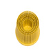 Surface Conditioning Bristle Disc - Yellow - 2 Inch - Medium | Wurth USA