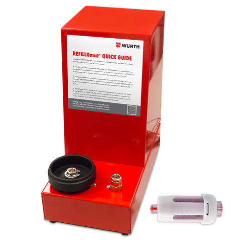 Refillomat Station w filter | Tools | Assortments/ Package Deals ...