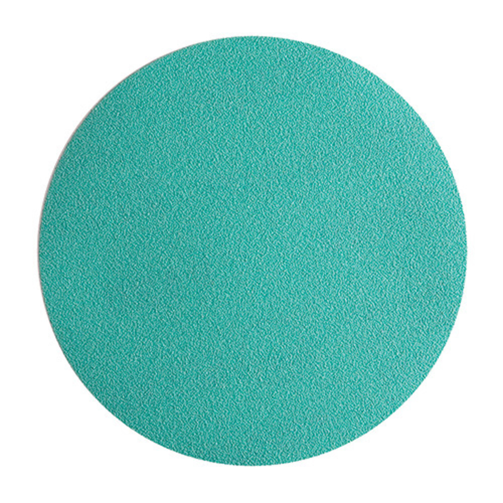 Emerald Line Sandpaper - Hook and Loop Fastener Film Disc - 3 Inch - No ...