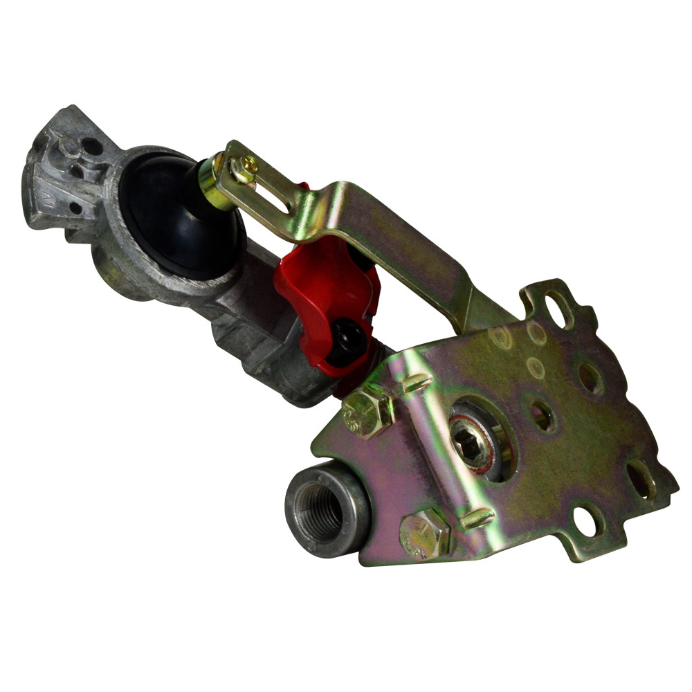GLADHAND SWING AWAY EMERGENCY | Standard Gladhand | Gladhands | Brass ...