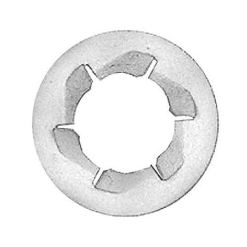Push Nut Bolt Retainer Zinc | Nut | Auto Body Clips & Fasteners | Wurth USA