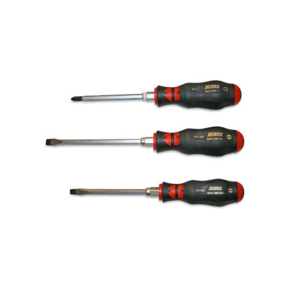 Screwdriver Set 3-piece | Wurth USA