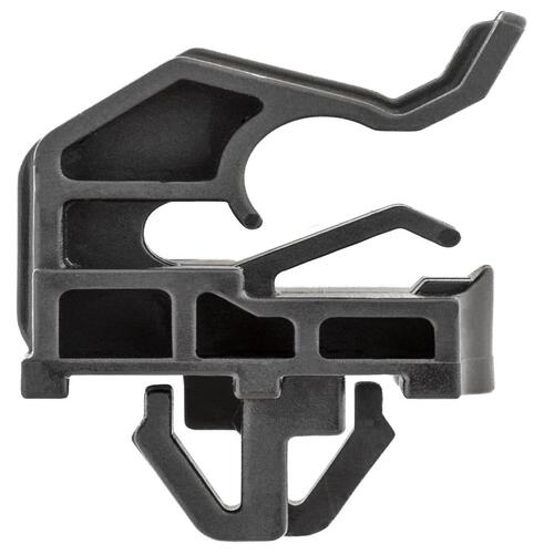 Hood Prop Rod Clip | Wurth USA