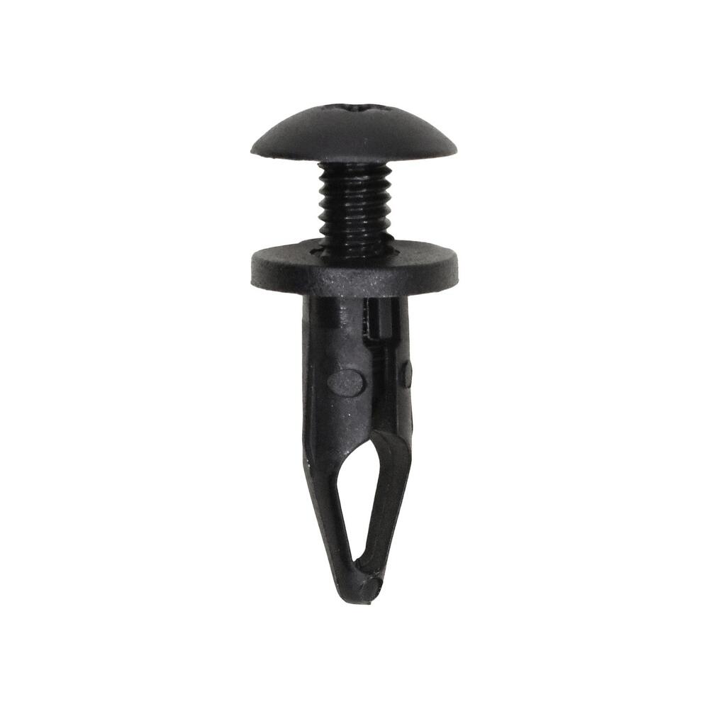 Plastic Retainer Clip Kit LivTee 240pcs Car Plastic Ph Pin Rivet ...