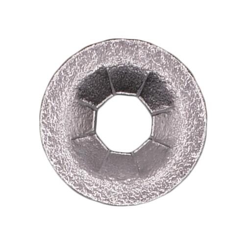 Flat Push On Washer 5/32 | Push Washer | Auto Body Clips & Fasteners ...