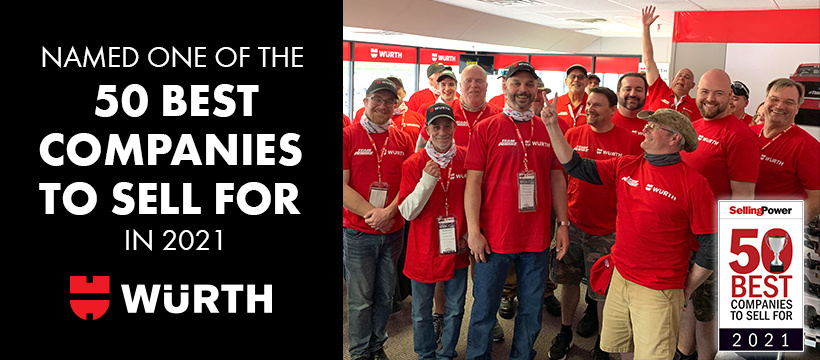 career opportunities in selling