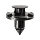 NISSAN PUSH TYPE RET 20 X 9MM | Wurth USA