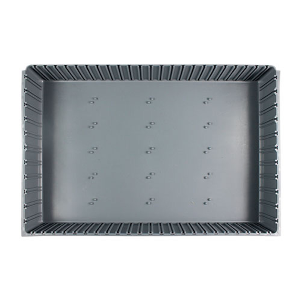 Large Box With Expandable Insert For Organizational System Drawer ...