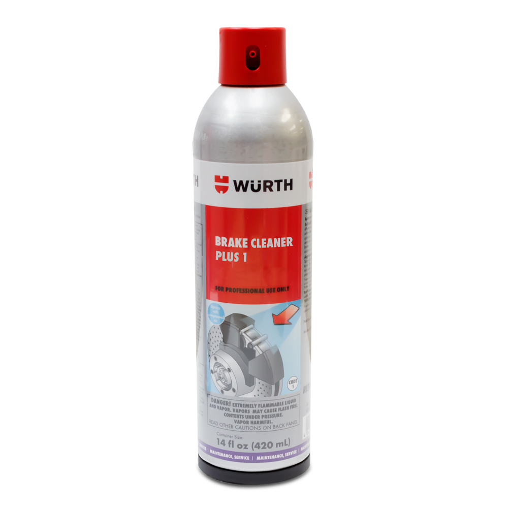 REFILLOmat Can For Brake Cleaner Plus 1 Refillo Accessories Refillo