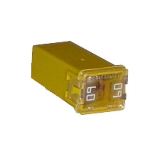 J Case Fuse 60 Amp Jcase Fuses Electrical Wurth USA
