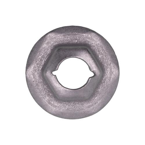 Self-Threading Nut/Washer 5/16 | Wurth USA