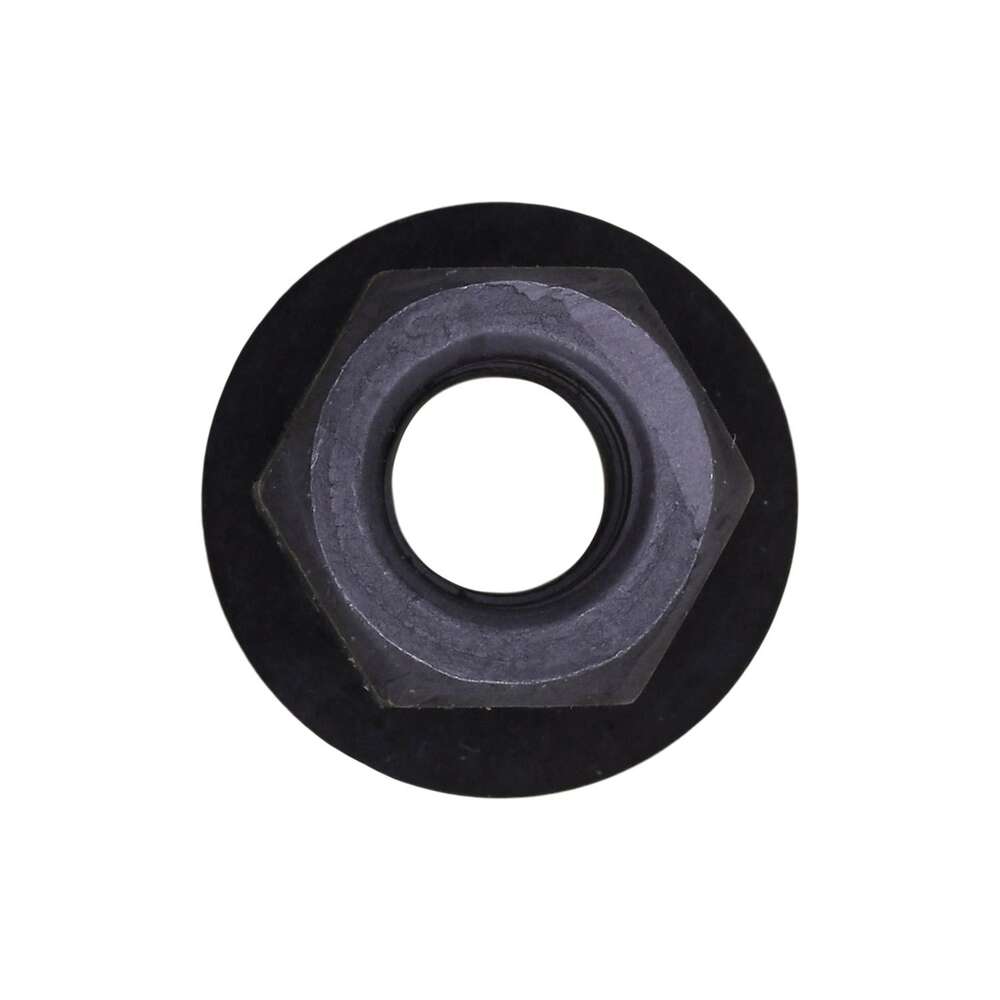 6MM Hex Nut with 14MM Spinning Washer | Wurth USA