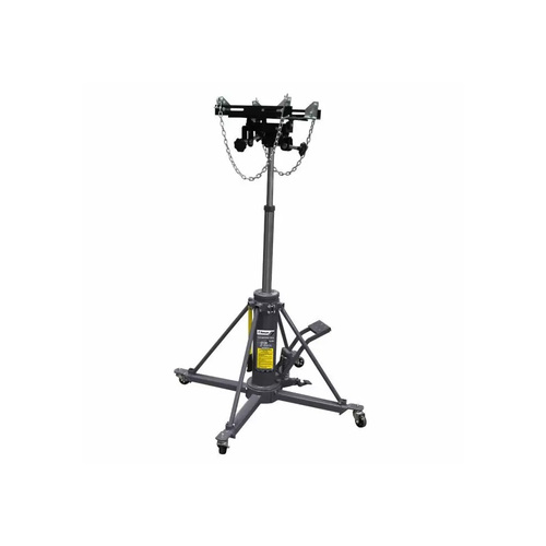RTJ-3000 / 1.5 Ton Capacity Telescoping Transmission Jack | Wurth USA