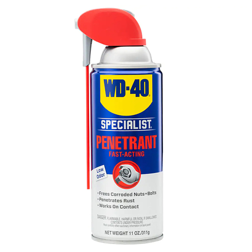 msds wd40
